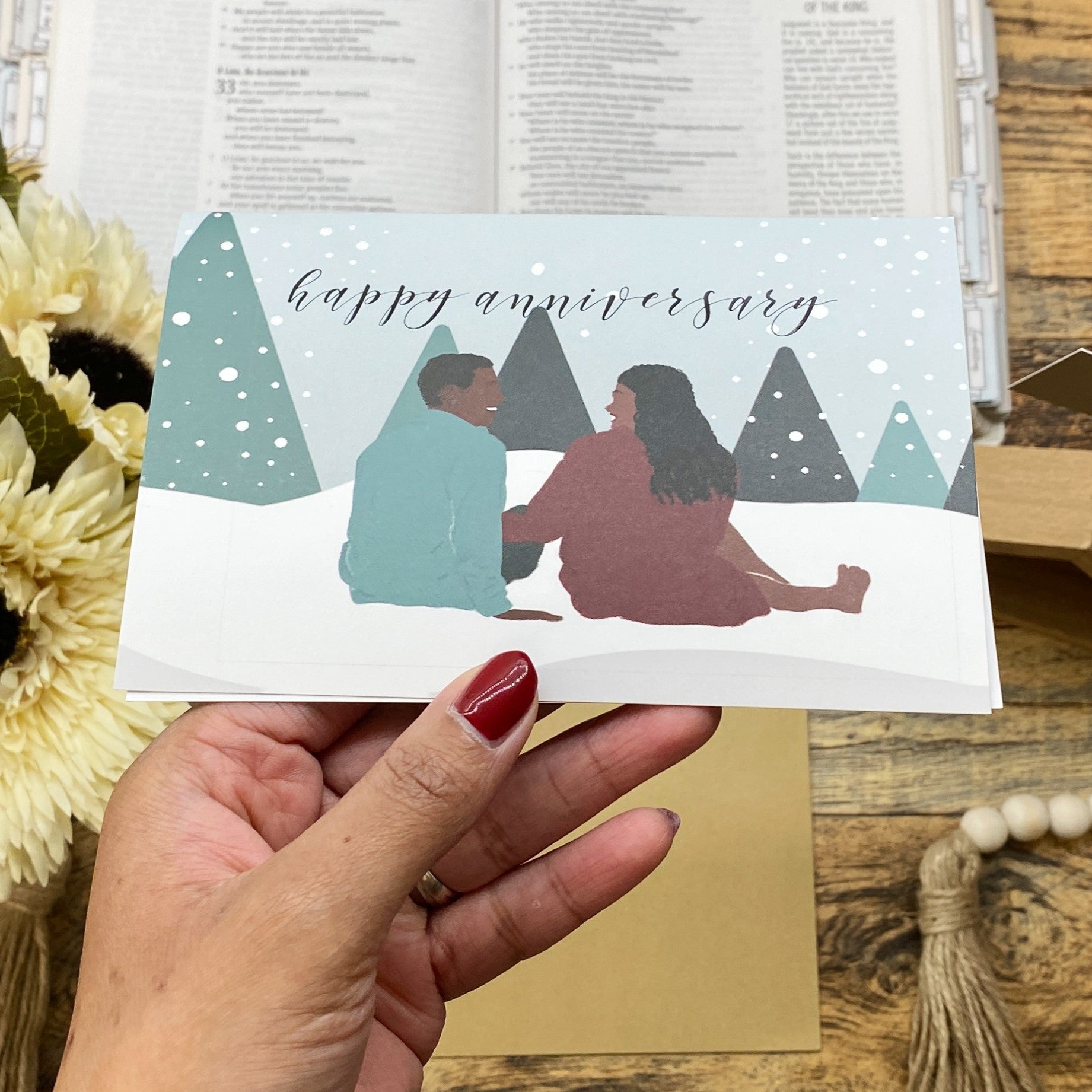 Beautiful Christian Greeting Cards for All Occasions - Share Faith ...